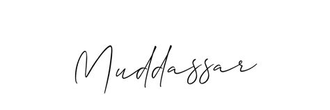 100 Muddassar Name Signature Style Ideas Perfect E Signature