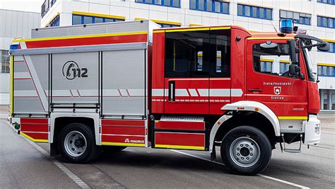 LF 10 für Karlstadt Stetten