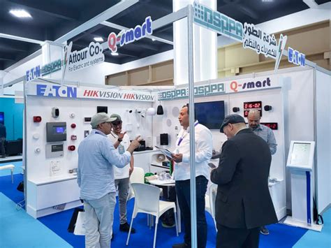 Dsppa With Partners Libya Build 2024 Recap Guangzhou Dsppa Audio