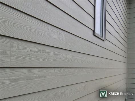 Siding Functions How Cladding Protects Your Home Krech Exteriors