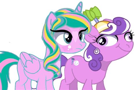 Derpy Screwball By Star Heart2002 On Deviantart