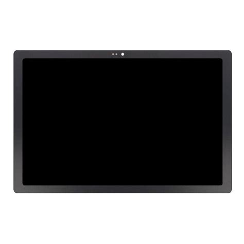 Lcd With Touch Screen For Tcl Tab 10l White By