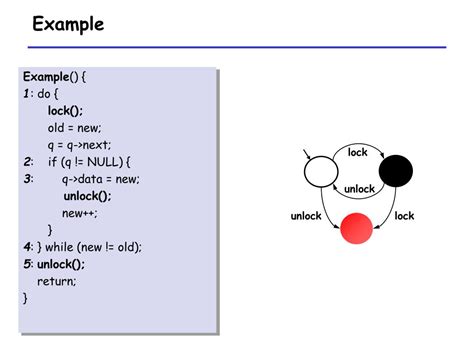 ppt software model checking powerpoint presentation free download