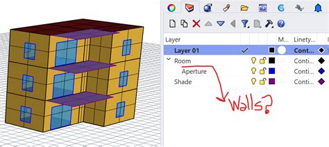 Revit Alignment Issue And More Revit Plugin Pollination Discourse