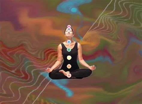 Energetic Blockages And Transmuting Fear Back Into Love