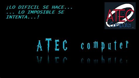 Atec Computer