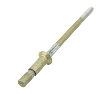 Cherry Aerospace Cr2162 4 03 Cherrylock 100 Flush Head Wiredraw Rivet