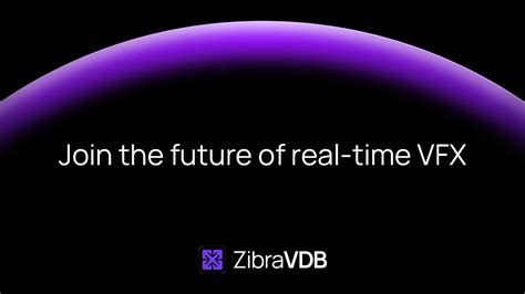 zibra ai launches zibravdb animation world network