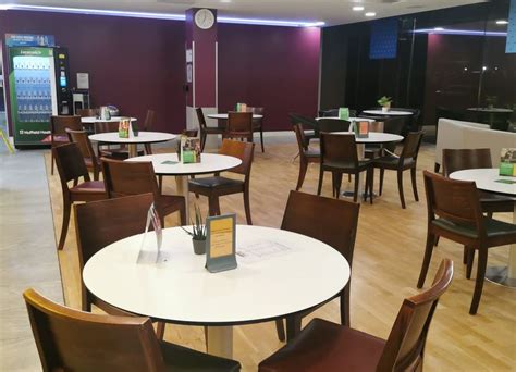 Nuffield Health Wokingham Fitness And Wellbeing Gym