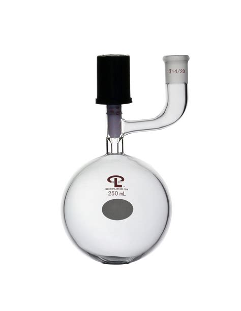 250ml 1420 With Outer Joint Storage Flask