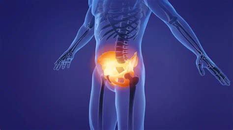 Dolor Pélvico Crónico En Hombres Lo Que Necesita Saber