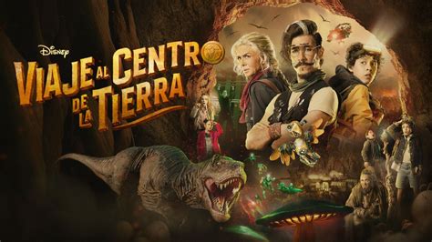 Viagem Ao Centro Da Terra Conheça A Nova Série Juvenil Latina Do