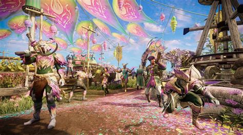 New World Update Fixes Some Season Pass Issues Improves Objectives