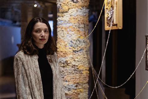 Exhibition Imagines Alternative And Multiple Futures