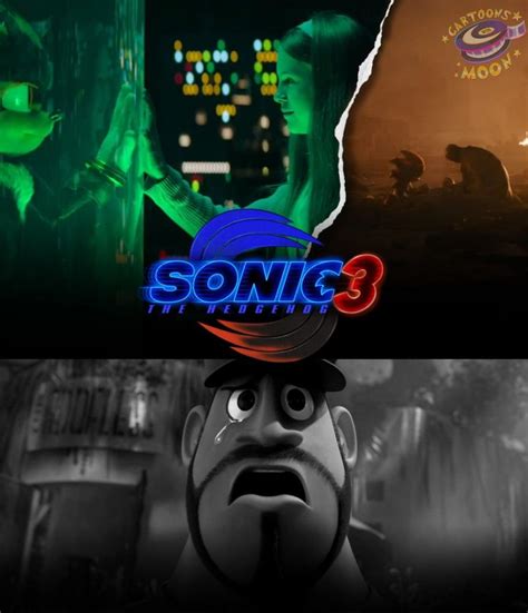 Pin by 𝓽𝔀𝓲𝓷𝓴 on Soinc fan page in 2024 Sonic funny Sonic fan