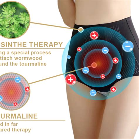 PEARLMOON Ice Silk Ion Fiber Repair Shaping Shorts Lulunami