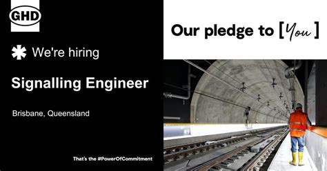 We Are Seeking A Signalling Engineer To Become A Valuable Member Of Our Sq Richard Lumb