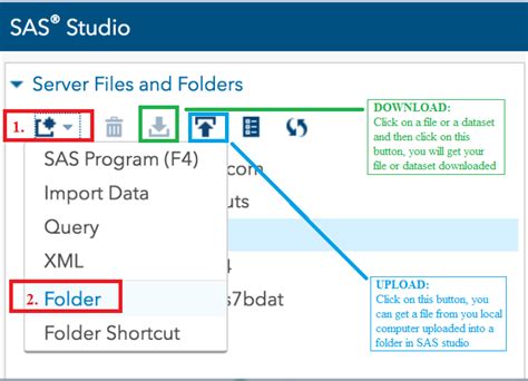 Programming SAS Anywhere At Anytime With SAS Studio