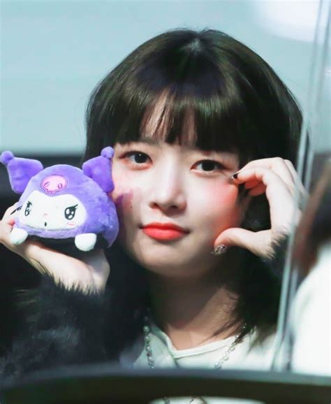 Blip 콘수니 움짤사진 모음♡