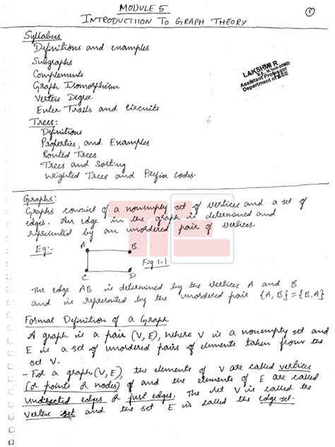 Dms Module 5 Final 1 Pdf