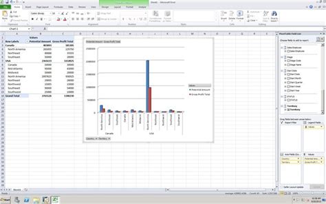 Interactive Analysis
