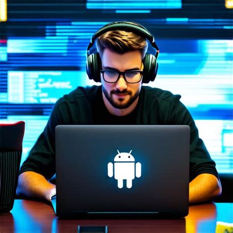 Exploring Android Game Development With Unreal Engine A Comprehensive Guide
