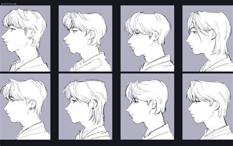 ветвь омелы 🌿 (@m1stl3t03_) さんのイラスト・マンガ作品まとめ (84 件) - Twoucan