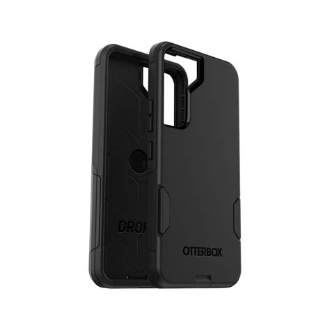 Otterbox Commuter Case For Samsung Galaxy S22 Black Bunnings Australia