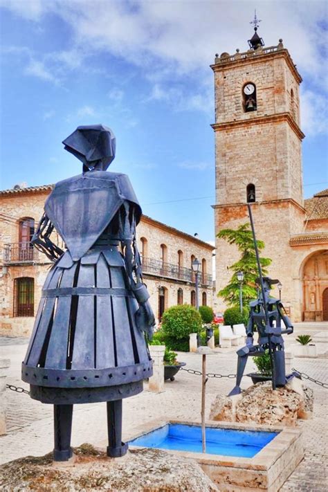 Visita Guiada Por El Toboso Y La Casa De Dulcinea Saber Sabor