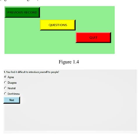 Figure 14 From Personality Classification Using Data Mining Approach