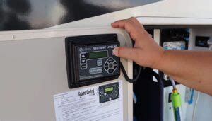 How To Do Lippert Leveling System Troubleshooting