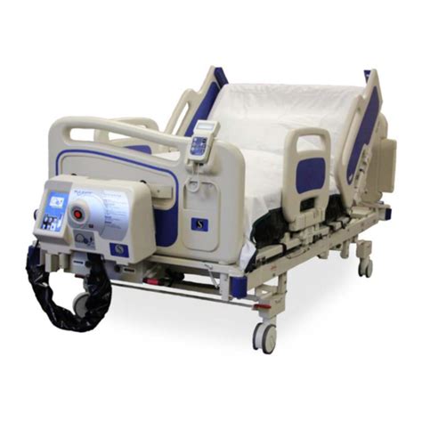 Sizewise Bari Rehab Platform 3 User Manual Pdf Download Manualslib