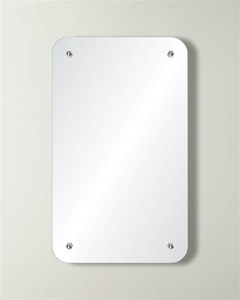 Mirror Home Antiqued 50 Rectangle Mirror Horchow