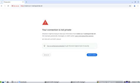 How To Install Root Certificates On Linux