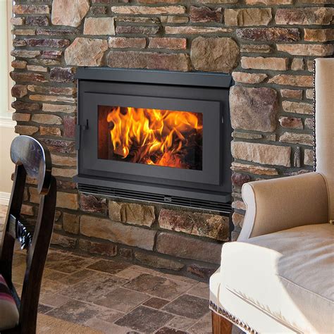 Pacific Energy Fp30 Wood Fireplace Edwards Hearth And Home
