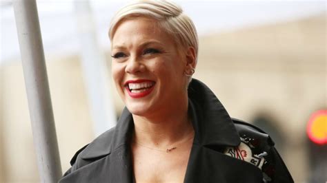 Pink anuncia su nuevo single y su nuevo álbum