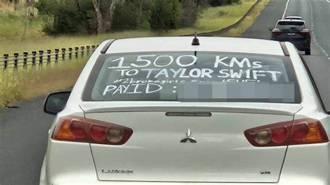 Taylor Swift Fans Slammed For Shameless And Controversial Act Just Hours Before Her First