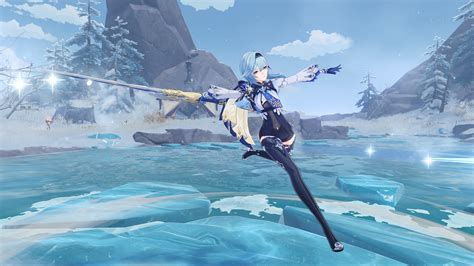 Genshin Impact Eula Release Date Banner And More Pocket Tactics