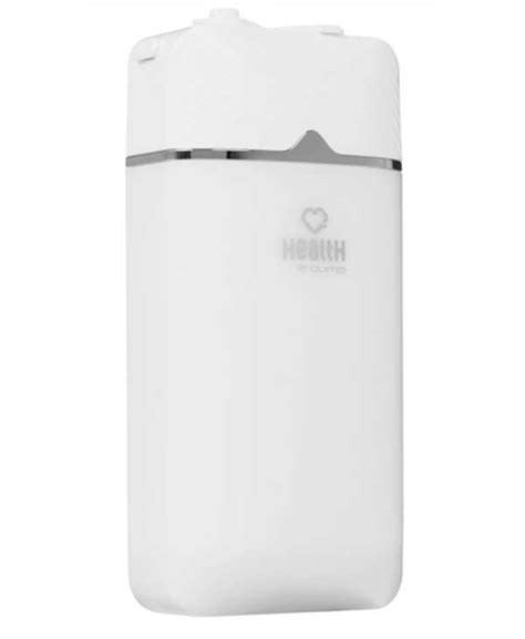 Ирригатор QUMO Health Portable J1 (QHl-4) - «Ирригатор qumo health ...