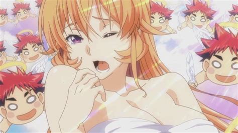 12 Anime Ecchi Terbaik Dengan Plot Cerita Bagus Khusus Dewasa