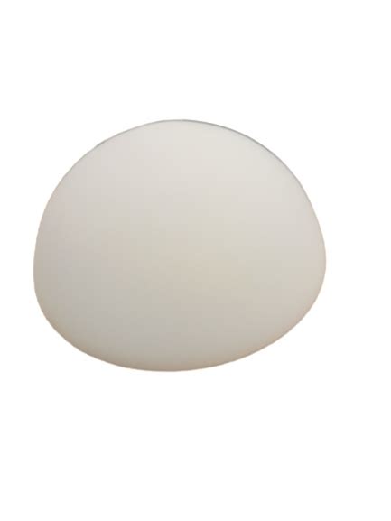 BIAŁY KLOSZ DO LAMP WISZĄCYCH OGRODOWYCH 10586661427 oficjalne