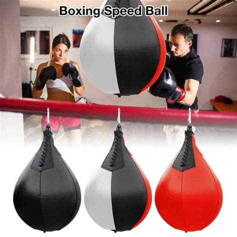 Boxing Speed Bag Speed Ball For Boxing Boxing Training Boxing