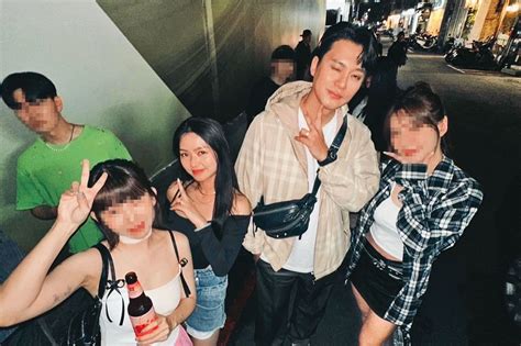 軟爛男星被離婚1／慘被隱婚妻轟出門 李唯楓軟爛不分擔家用「被嫌噁」 娛樂星聞