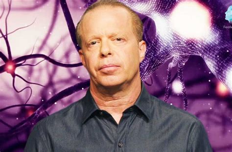 Joe Dispenza Explains How To Rewire Your Brain Amazing