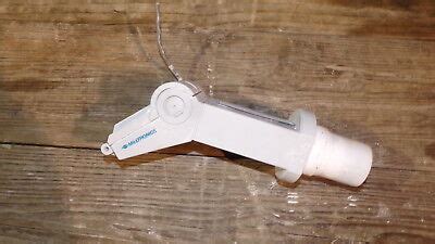 The Probe Milltronics 2 Wire Loop Powered Ultrasonic Level Monitor