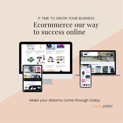 Owolabi Gideon On Linkedin Startyourstore Ecommercegrowth