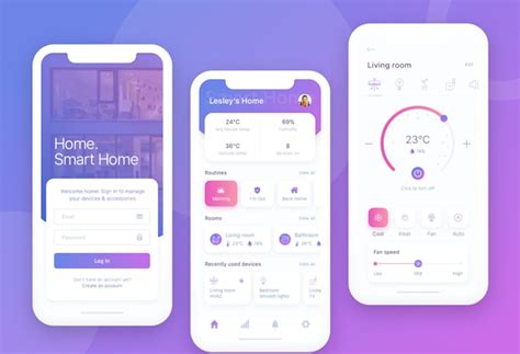 Design Mobile Apps Ux Ui Design Mockups And Prototypes In Figma By