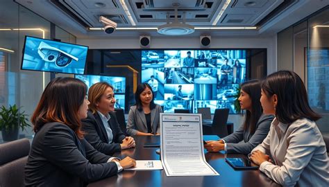 Cctv Licence Requirements In Singapore Explained