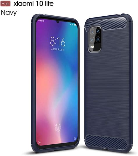 Best Cases For Xiaomi Mi Lite