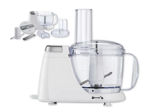 Silvercrest Food Processor Lidl Review At Jerome Cairns Blog